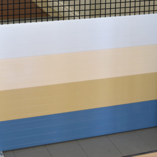 Alumi-Fence™ Cap - Outdoor Kulture