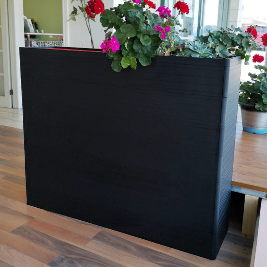 Partition Planters - Outdoor Kulture