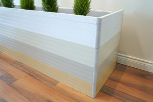 Partition Planters - Outdoor Kulture